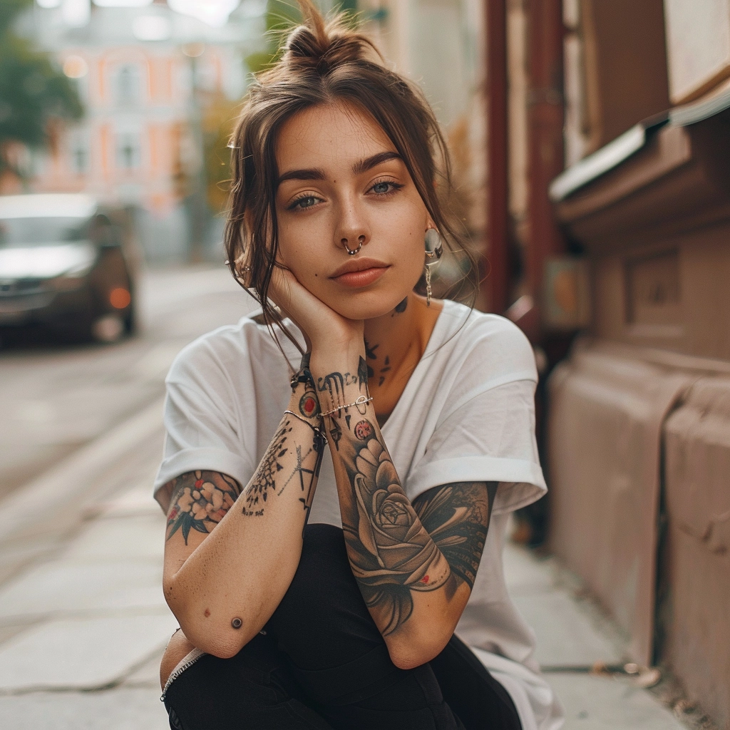 The Art Of Ink Tattoo Ideas Designs And Styles Uk Clothing